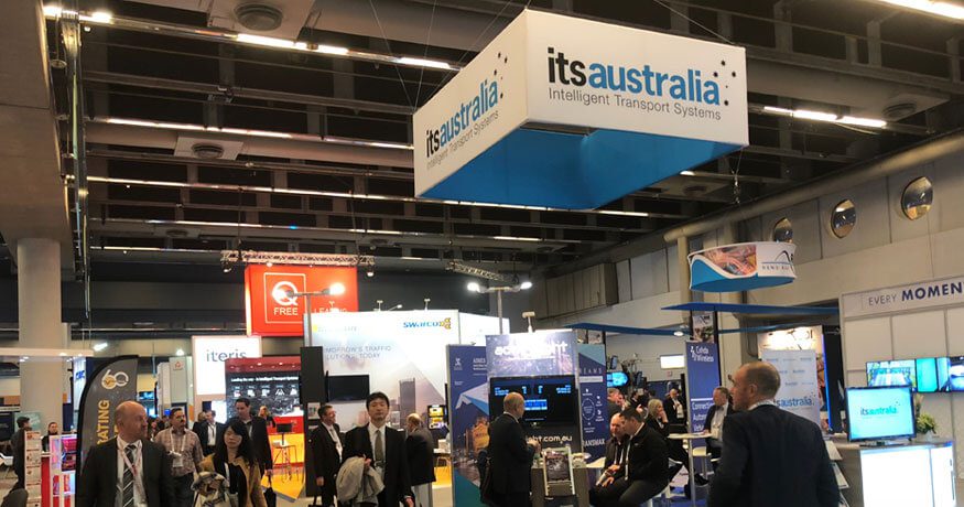 ITS World Congress 2017 report