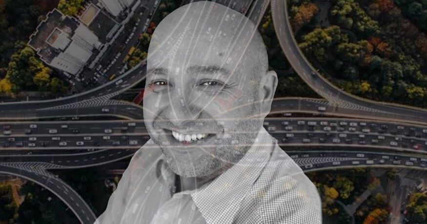 Andy Taylor: MaaS messenger