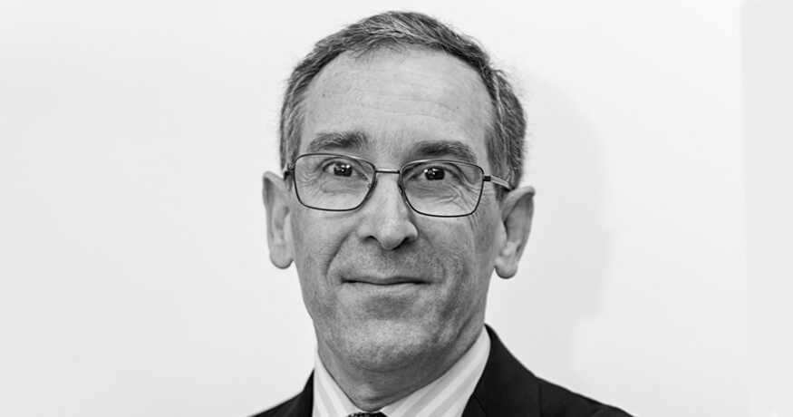 Ian Christensen at 2019 ITS Summit: R&D progress
