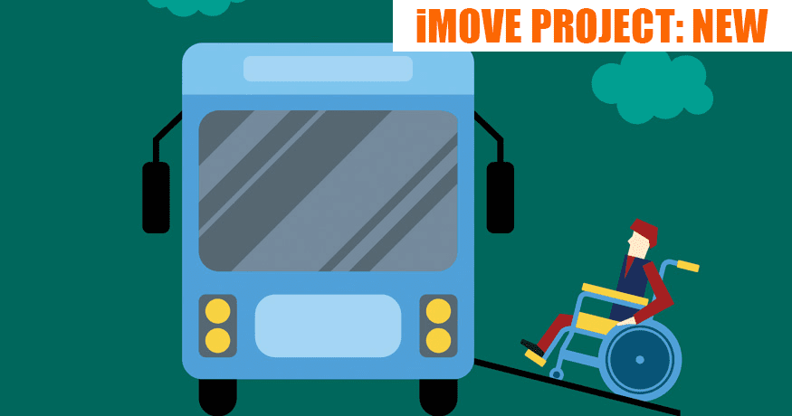 Australia’s Public Transport Disability Standards and CAVs