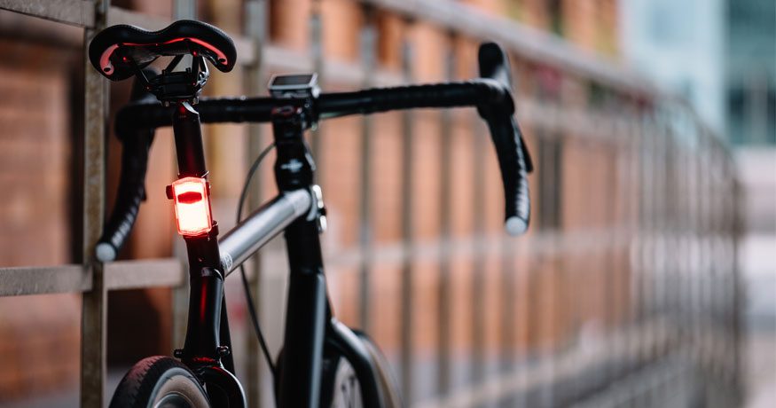 Light Insight Trial (LiT): Smart bike lights data and road safety