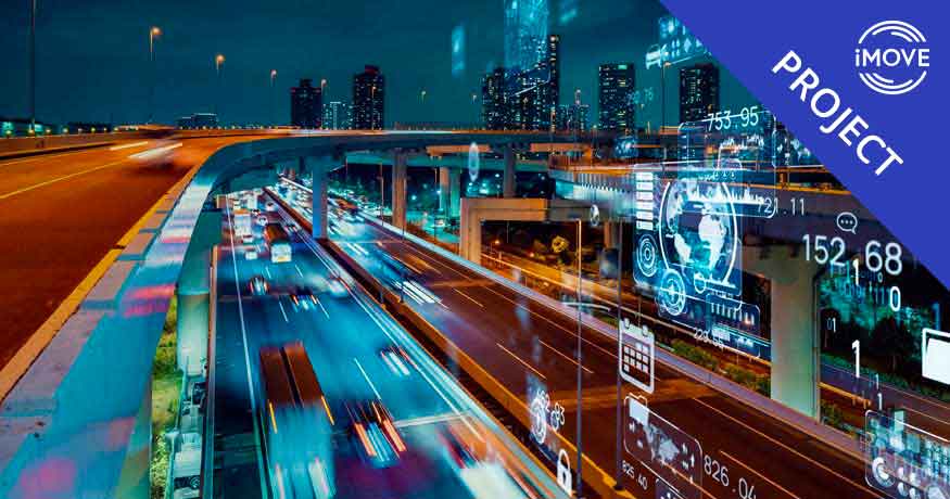 Big data for strategic transport planning