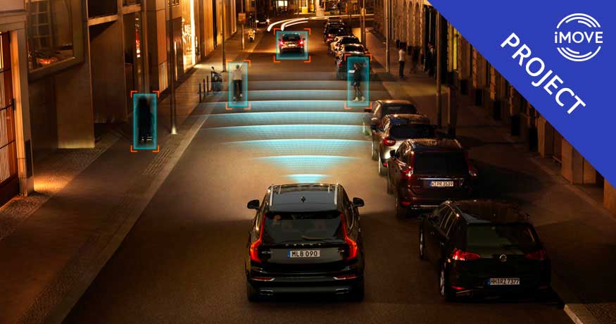 How safe are the perception capabilities of autonomous cars?
