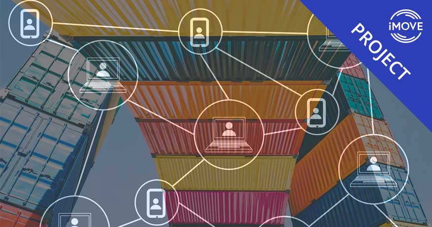 Risks in blockchain-integrated container shipping systems