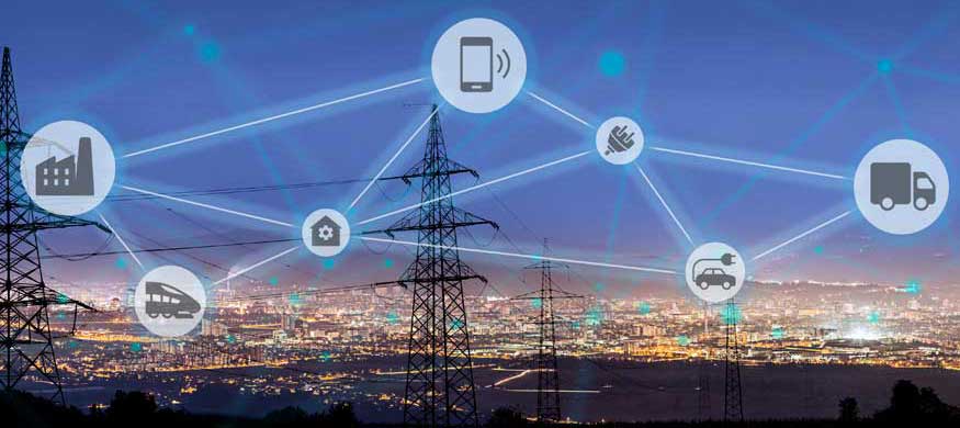 The Conductor Series: The electrification of transport
