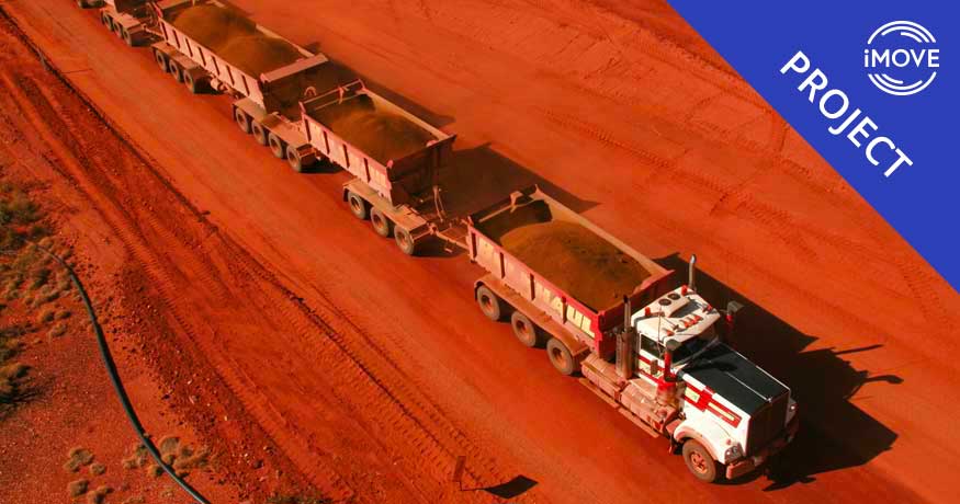 Supporting the future road freight task in North-West WA