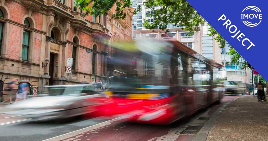 Optimisation of replacement buses during network disruptions