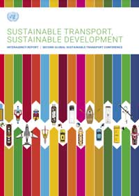Sustainable Transportation: Info, Projects & Resources