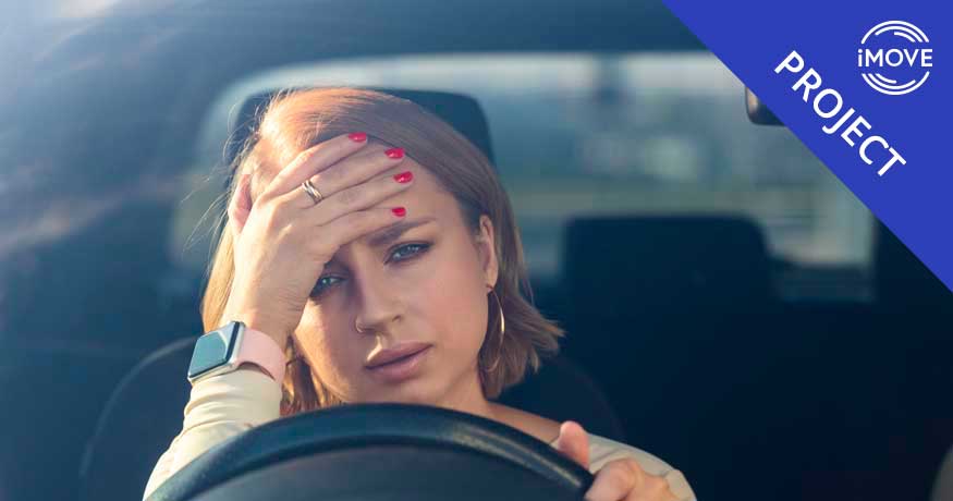 System development to control vehicle driver / occupant emotion