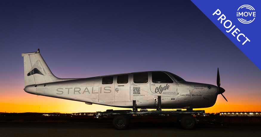 Hydrogen-electric aircraft development