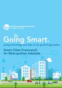 Smart Cities: Definition & Impact on Transportation