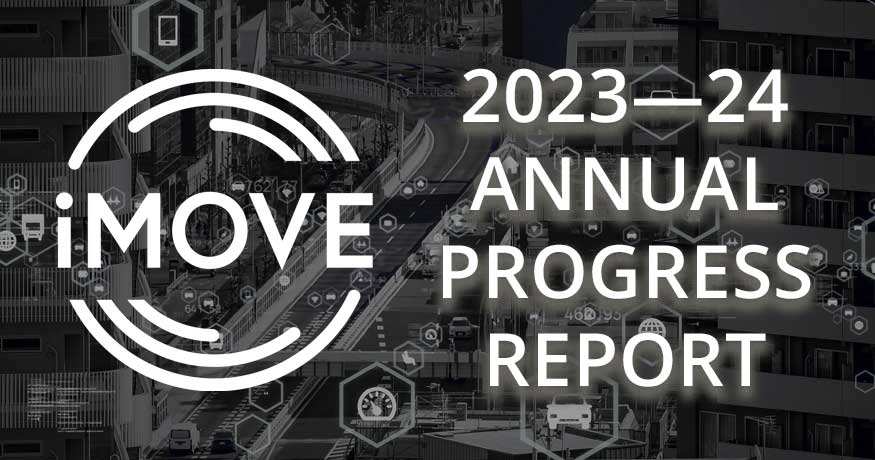 iMOVE's 2023—24 Progress Report