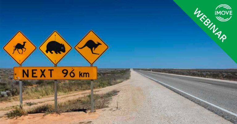 Road Safety: Info, Projects & Resources | iMOVE Australia