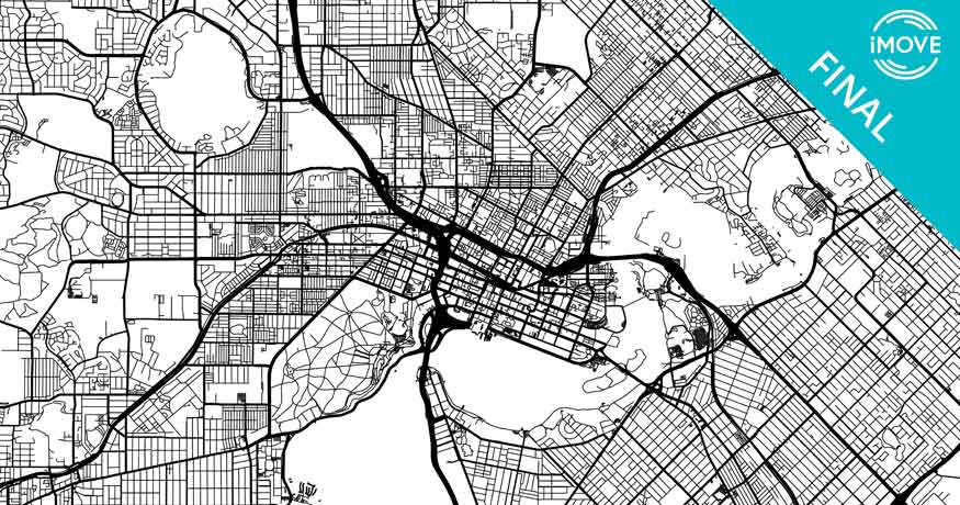 Plugging the gap: Perth last kilometre food and beverage delivery